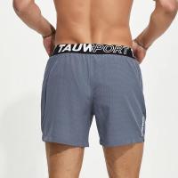 China Running Loose Swimming Trunks Casual Sports Beach Wear Shorts For Men for sale