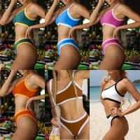 China Swimwear Sexy Bikinis Bodysuits One-Piece Dresses Fashion Bikinis for sale