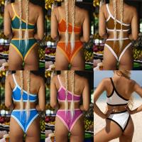 China Swimwear Sexy Bikinis Bodysuits One-Piece Dresses Fashion Bikinis for sale