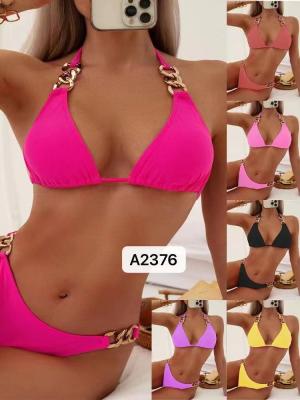 China Swimming Suits Bikini Sexy Strength Abrasion Resistance Green Summer  High Elastic Miss Red Blackless for sale