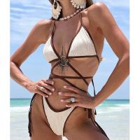 China Ladies Sexy Lingerie Swimsuit Durable  Abrasion-Resistant  High Elastic Sexy The New Type Europe for sale