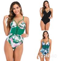 China Special Fabric Three Piece Swimwear Bikini Ladies Swimsuit 3 Piece for sale