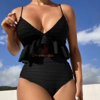 China Bikini Swimwear For Women Comfortable And Breathable Beachwear Fashion Moisture Permeable for sale