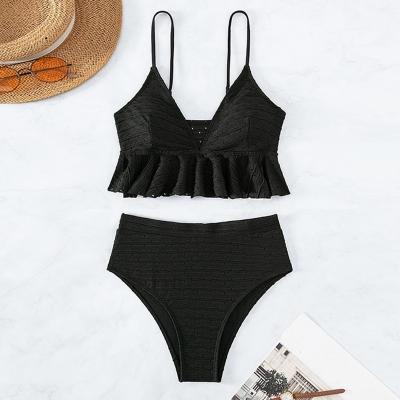 China Bikini Swimwear For Women Comfortable And Breathable Beachwear Fashion Moisture Permeable for sale