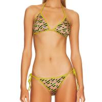 China Sexy Swimsuit For Women Fashion The New Style Backless Europe Durable Moisture Permeable for sale