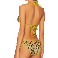 China Sexy Swimsuit For Women Fashion The New Style Backless Europe Durable Moisture Permeable for sale