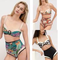 China Stylish Bikini Swimwear for Women - Variety of Styles the new style backless nylon fabric for sale