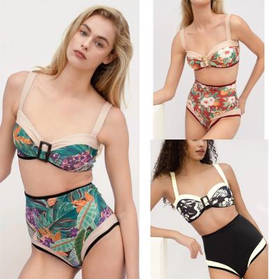 China Stylish Bikini Swimwear for Women - Variety of Styles the new style backless nylon fabric for sale