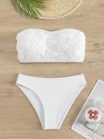 China Removable Padding Swimming Suits Bikini Quality Comfort and Style for sale