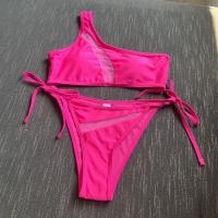 China Removable Padding Swimming Suits Bikini for Women sexy in stock the new style comfortable for sale