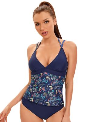 China Stylish Black One Piece Swimwear for Pool Activities for swimming for sale
