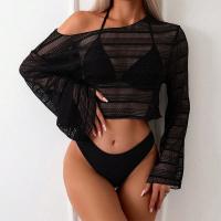 China Fashionable Lady s Swimsuit with Padded Cups for Stylish Summer for sale