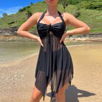 China Lady'S Two-Piece Swimwear Stylish Swimwear With Unique Designs To Enhance Your Beach Look for sale