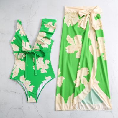 China lady's two-piece swimiwear Experience Ultimate Comfort with Bikini Swimsuit in L Size for sale