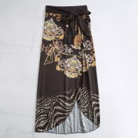 China lady's two-piece swimwear Halter Bikini with Flirty Ruffles for Summer Adventures for sale