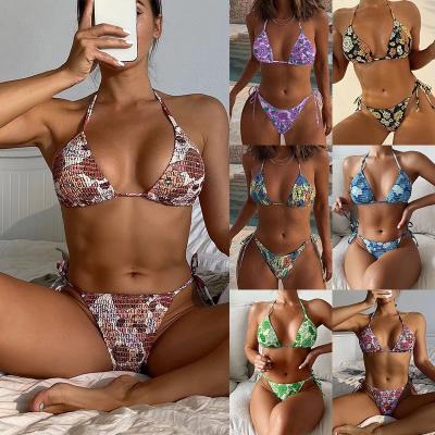 China Bikini Style Swimwear Find Your Perfect Summer Companion fashion sexy for sale
