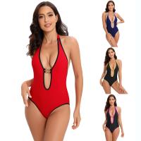 China Spandex Swimsuit For Swimming Pool - Swim Comfortably And Confidently Sexy Large Size for sale