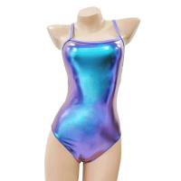 China Stunning Women S Swimsuit In Green For An Unforgettable Beach Experience Comfortable for sale