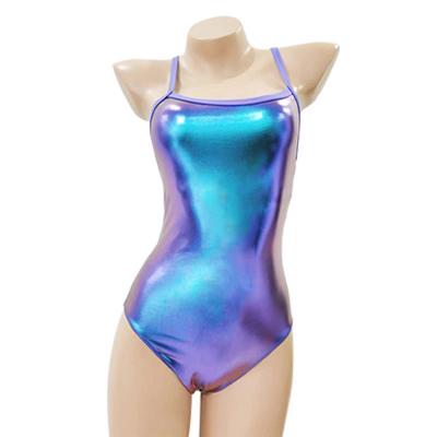 China Stunning Women S Swimsuit In Green For An Unforgettable Beach Experience Comfortable for sale