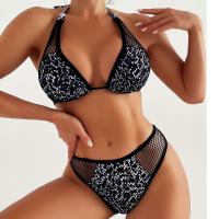 China Classic Bandeau Bikini For Unforgettable Swimming Moments Bathing Suits For Plus Size Women Islamic Women'S Swimming for sale
