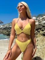 China Stylish Red Bikini Swimwear For Women - Swimming Suits Bikini Girls Swimwear Male Swim One Piece Swimming Suitssuits for sale