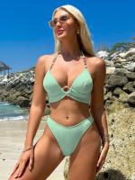 China Stylish Red Bikini Swimwear For Women - Swimming Suits Bikini Girls Swimwear Male Swim One Piece Swimming Suitssuits for sale