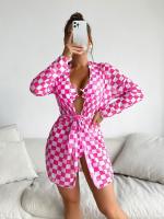 China Women'S Sexy Padded Cup 3 Piece Bikini Lingerie For Famale for sale
