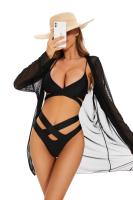 China M Cup Type Padded Lady S For Fashion-Forward Individuals Summer Bathing Suits Womens Sexy Undergarments for sale