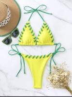 China Unique And Comfortable Swimwear Bikini For A Unique Beach Experience Push Up Swimsuit Sexy Bathing Suits For Women for sale