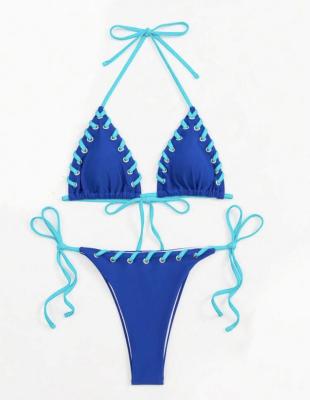 China Unique And Comfortable Swimwear Bikini For A Unique Beach Experience Push Up Swimsuit Sexy Bathing Suits For Women for sale