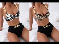 China Beach Occasion Solid Red Swimming Suits Bikini for Water Activities for sale