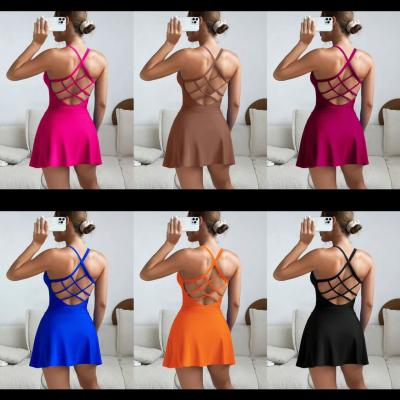 China Blue Strapless Swimsuit for High-Performance Requirements for sale