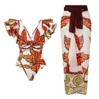 China Summer Lady's Wire Free Support Type Bikini Cover Up for sale