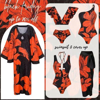 China Elasticity Womens Padded Bikini Set the new style for Beach and Pool for sale