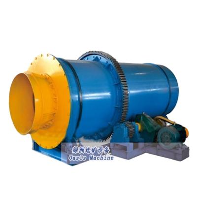 China Gold Trommel Rotary Scrubber sand grand stone drum for gold washing machine for sale