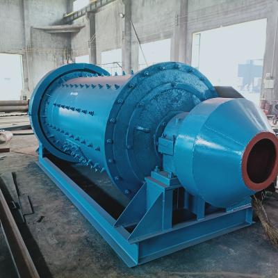 China Large industrial mining stone grinding machine Stone Grinding Wet Ball Mill for sale