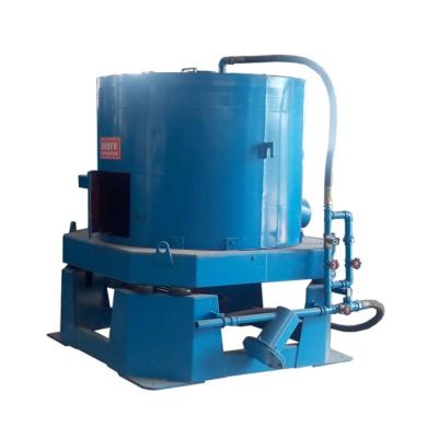 China Oasis Gold Separator Machine Centrifugal Gold Mineral Separator 380V 600 KG for sale