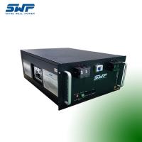 China 51.2V200Ah Home Energy Storage Long Life 6000 Cycles High Safe 200A Discharge Current for sale