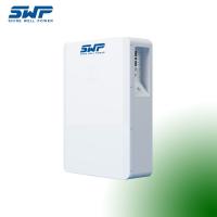 China 5000-8000 Cycle Life Wall Mounted Battery Storage Residential Commercial for sale