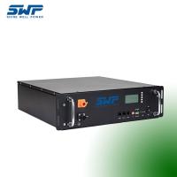 China 5-20kWh Bms Battery Management System 51.2V For Home Battery Energy Storage for sale