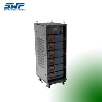 China 307.2V 200Ah High Voltage Battery Storage Metal Shell LiFeCo4 Cells for sale