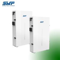 China 51.2V 200Ah Battery Energy Storage Station 16S200A BMS Commercial for sale