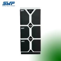 China 5000W Inverter Stackable Battery Storage 5~15Kwh Safety Protection for sale