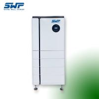 China Customized High Voltage Energy Storage 5Kw~15KW  50~100Ah for sale
