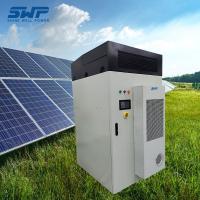 China 3000Kg Commercial And Industrial Energy Storage with Low Maintenance for sale