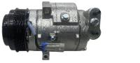 China Durable General Motors AC Compressor Engineered to Withstand Harsh Conditions While Delivering Cooling in Vehicle Systems for sale