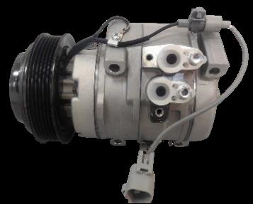 China TOYOTA ALIIS 1.8T 12V PV6/120 for sale