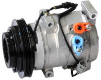 China TOYOTA 2700 12V PV4/132 for sale