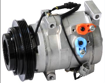 China TOYOTA 2700 12V PV4/132 for sale