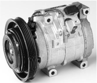 China TOYOTA DCP51000 LEXUS IS 12V PV4/140 for sale